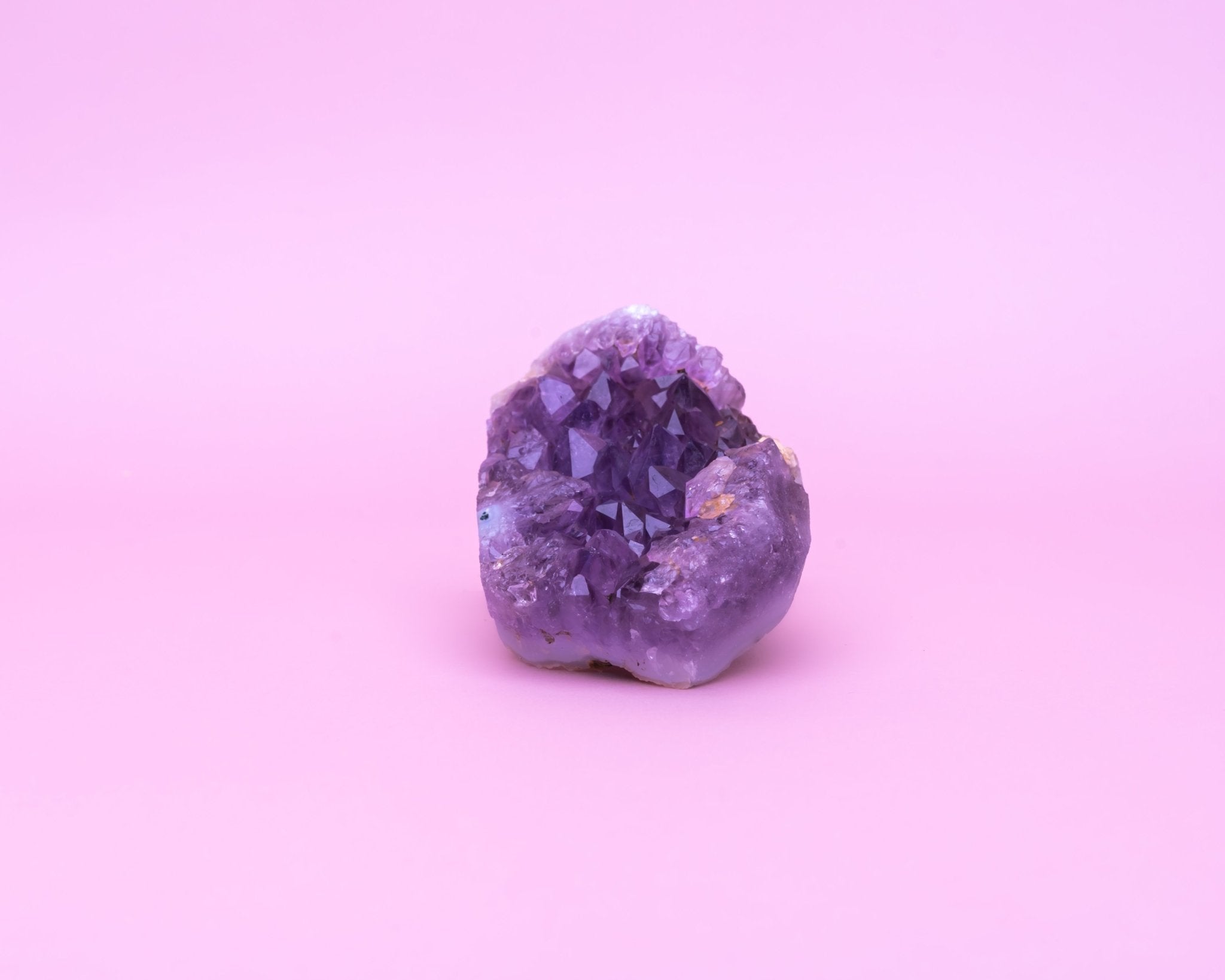 Mini Cluster – Bodh Gem and Crystals