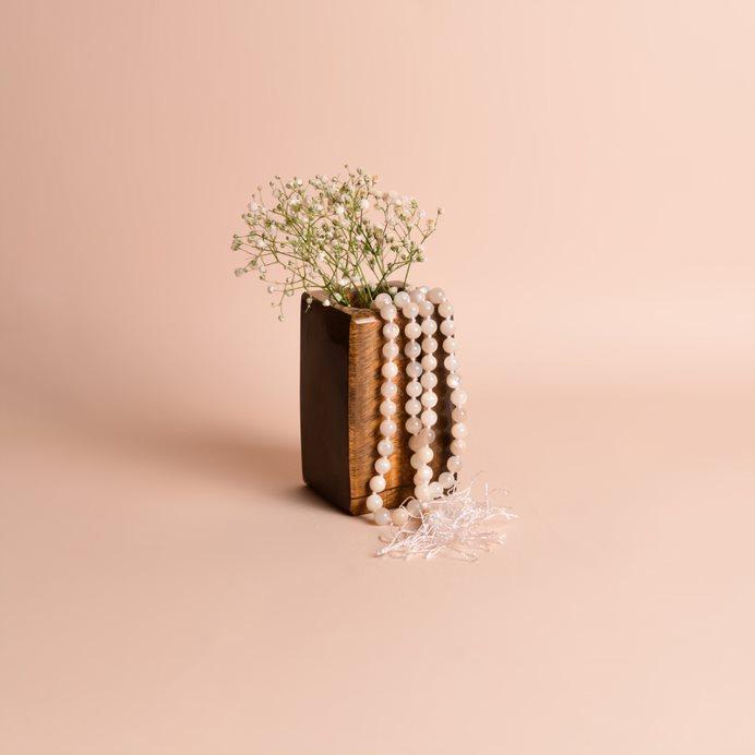 Crystal Chanting Malas - Crafted with spiritual crystal beads. – Bodh ...