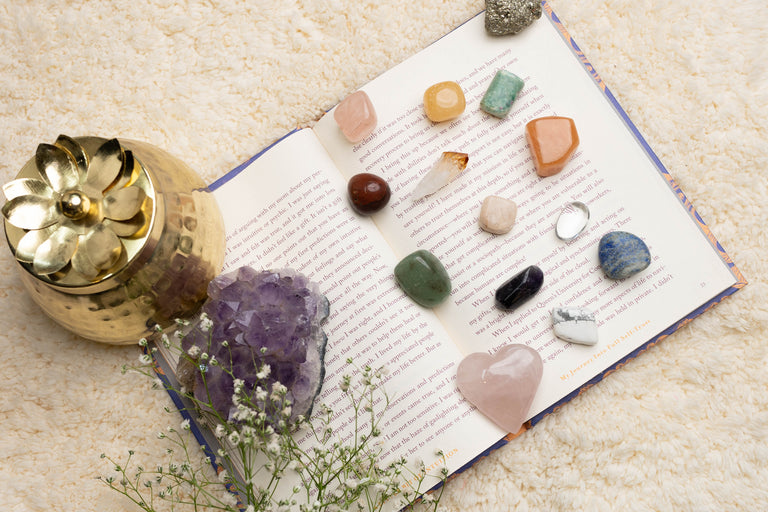 Bodh Gem and Crystals | Crystal Healing lifestyle Shop