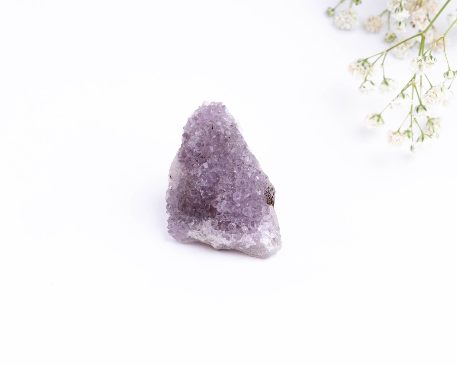 Mini Cluster – Bodh Gem and Crystals