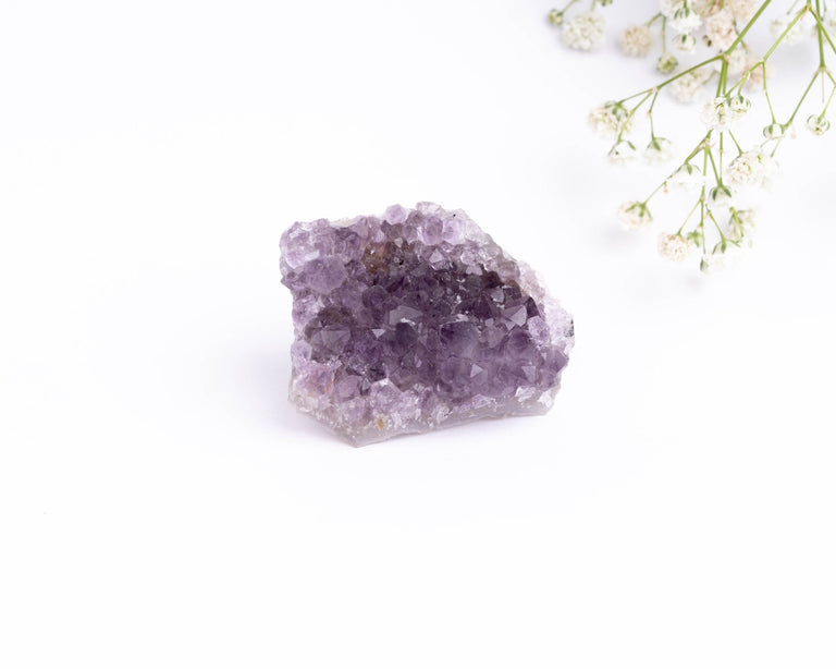Mini Cluster – Bodh Gem and Crystals
