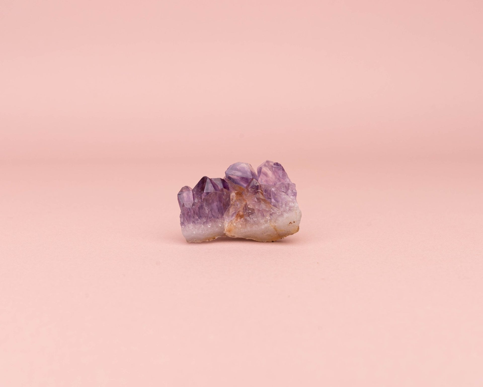 Mini Cluster – Bodh Gem and Crystals